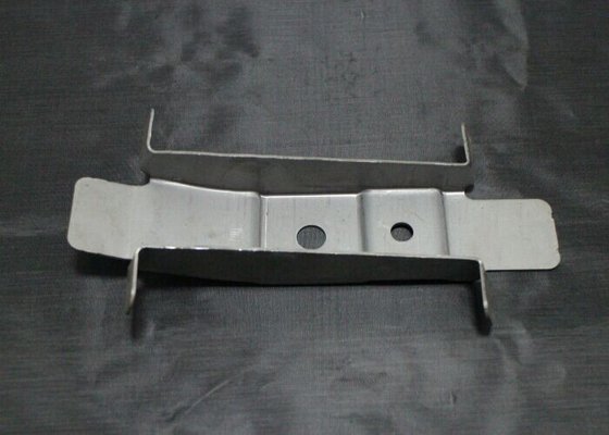 China Customised Diversified Progressive Stamping Advanced Aluminum For Electornic Parts supplier