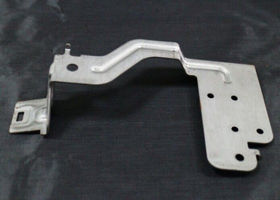 China Custom Advanced Metal Fabrication , Bronze / Copper Automotive Sheet Metal Fabrication supplier
