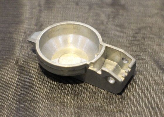 China Aluminum Die Casting Prototyping With Fabrication Services supplier