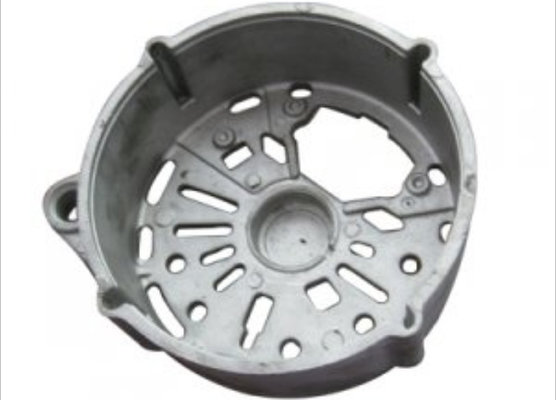 China Round Stainless Steel Automotive CNC Machined Parts With Cold Stamping supplier