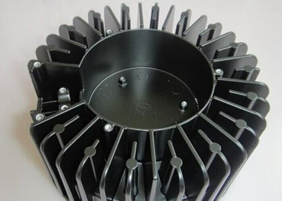 China Zinc Deep Drawing Sheet Metal with Chrome-plated / Silver-plated Surface Finish supplier