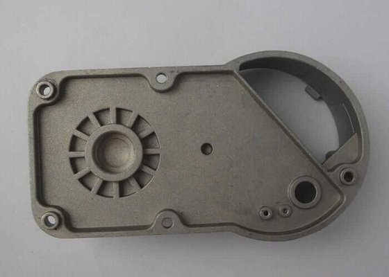 China Precision Deep Drawn Stampings For Household Appliance Imitation / Gold-plated Surface Finish supplier