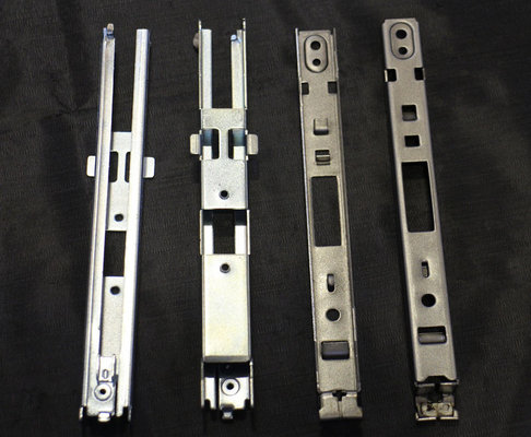 Commercial Metal Forming Coupling Head For Production SGS / CE Approved supplier