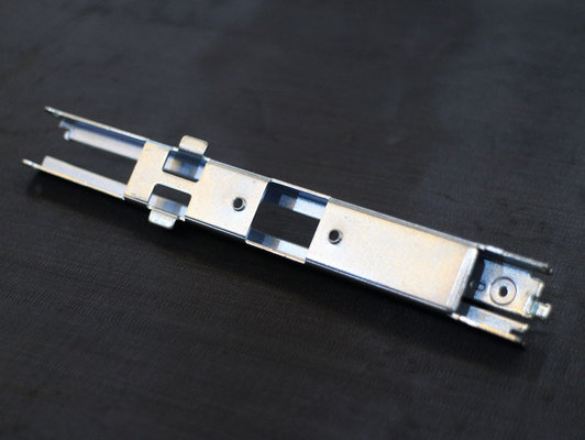 Commercial Metal Forming Coupling Head For Production SGS / CE Approved supplier