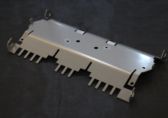 Creative Custom Precision Metal Forming Process For Agricultural Machinery supplier