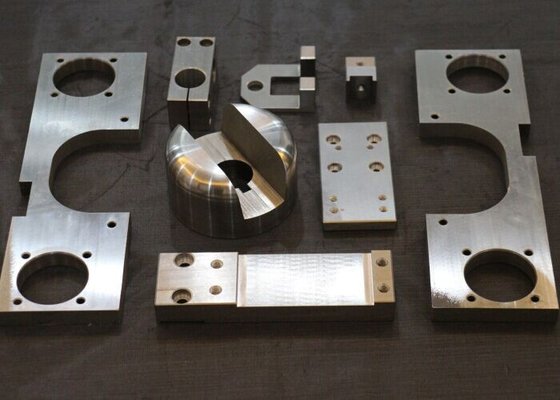 Automative Screw Precision Machining Parts CNC Precision Machining OEM Service supplier