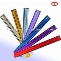 China Greeting Card Labels Color Hot Foil Roll Smooth 1500mm / 1280mm Width supplier