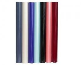 China 15Micron Pigment Foil Hot Stamping Printing For Cigarette Case supplier