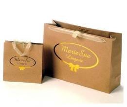 China Gold Heat Transfer Foil Hot Stamping Printing For Handbag / Shopping Bag supplier