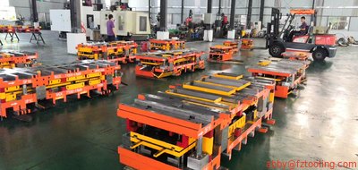 Dongguan FZ Auto Parts Co., Ltd