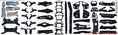 Dongguan FZ Auto Parts Co., Ltd