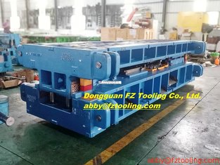 China Casting Transfer Die For Stainless Steel Parts supplier