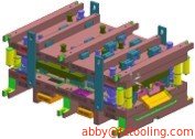 China Stamping Progressive Tool China supplier