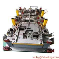 China Metal Stamping Progressive Tool China supplier