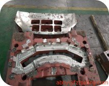 China transfer tooling die for automotive components supplier