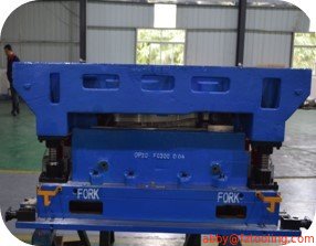 China casting stamping die tooling for auto part supplier