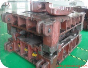 China automotive stamping tool casting die supplier