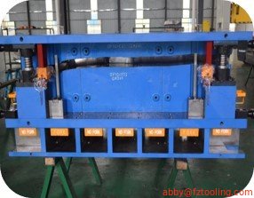 China China Professional Casting Stamping Die Supplier supplier