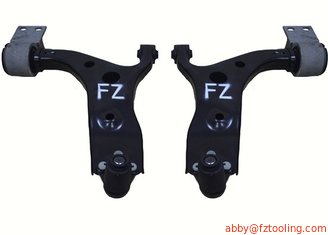 China Quick Forming ,Fast Forming ,Prototype Tool For Test Parts Assembly supplier