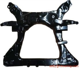China Quick Forming ,Fast Forming ,Prototype Tool For Test Parts Assembly supplier