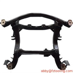 China Quick Forming ,Fast Forming ,Prototype Tool For Test Parts Assembly supplier