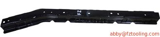 China progressive tool & transfer die, line die for car body part stamping supplier