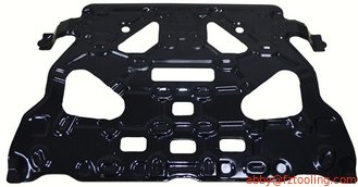 China progressive tool & transfer die, line die for car body part stamping supplier