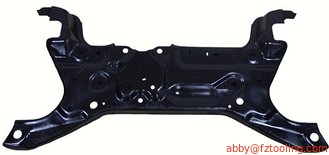 China stamping die for auto chassis parts supplier