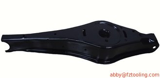 China transfer die for auto part, chassis part prototype tooling supplier