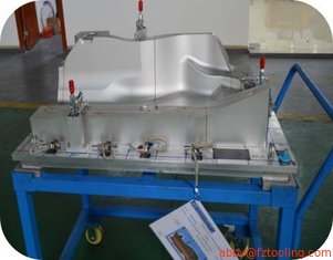 China Checking fixture & stamping tooling supplier China supplier