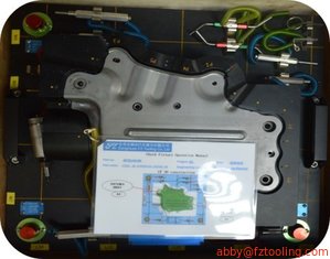 China Checking fixture & stamping tooling supplier China supplier