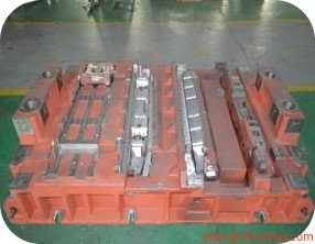 China transfer die design & manufacture supplier