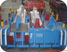 China transfer die design & manufacture supplier