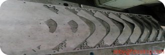 China Strip Layout Design & tool Manufacturing supplier