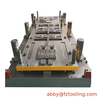 Stamping Progressive Die supplier