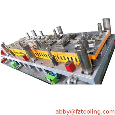 Stamping Progressive Die supplier