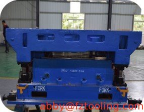 casting stamping die tooling for auto part supplier