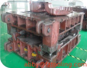 automotive stamping tool casting die supplier