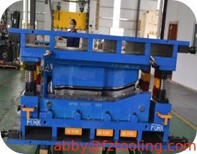 stamping tool for vehicle supplier