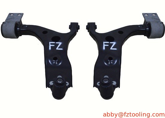 Quick Forming ,Fast Forming ,Prototype Tool For Test Parts Assembly supplier
