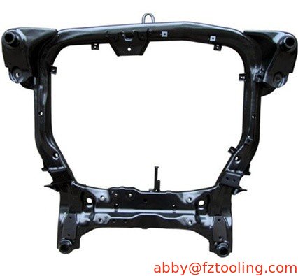 Quick Forming ,Fast Forming ,Prototype Tool For Test Parts Assembly supplier