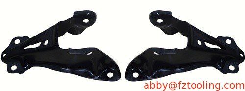 progressive tool & transfer die, line die for car body part stamping supplier