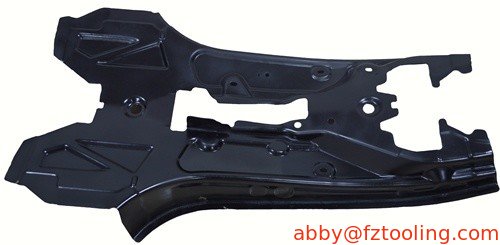 progressive tool & transfer die, line die for car body part stamping supplier