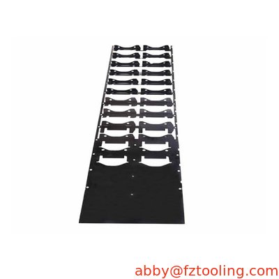 stamping tool strip layout supplier