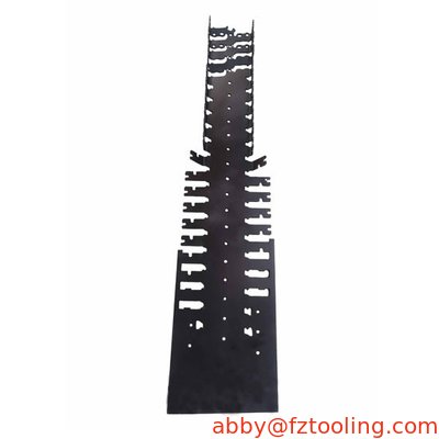 stamping tool strip layout supplier