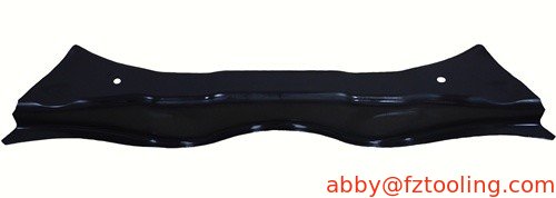 Press mould for auto part, chassis part prototype tooling supplier