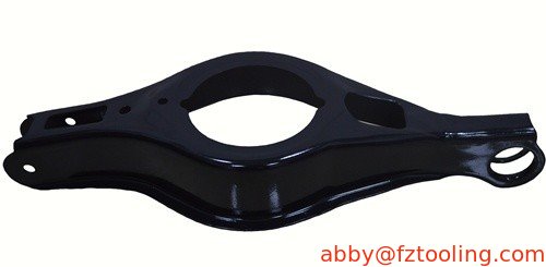 Line die for auto part, chassis part prototype tooling supplier