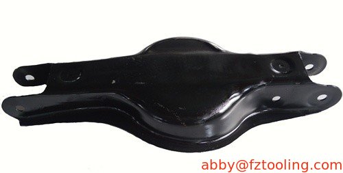 progressive die for auto part, chassis part prototype tooling supplier