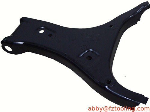 progressive die for auto part, chassis part prototype tooling supplier
