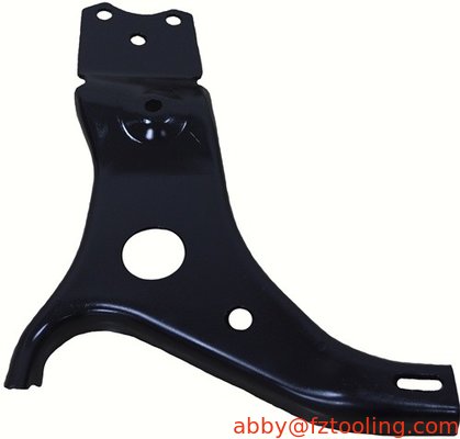Press mould for auto part, chassis part prototype tooling supplier